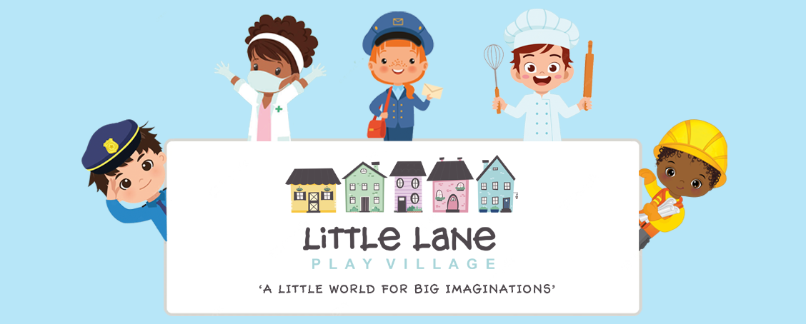 Parties – Little Lane Play Village Coventry | Perfect Party Venue